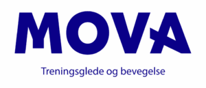Mova trening - Bikubå